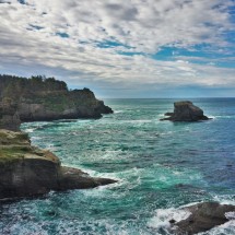 Hiking Cape Flattery: land's end on the Olympic Peninsula