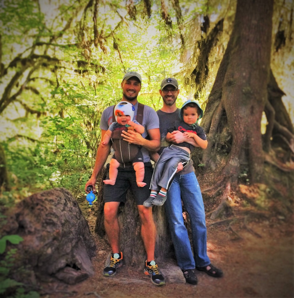 Gay Family Travel: What Makes It Different? - 2TravelDads