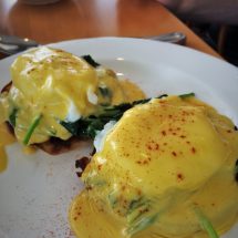 The Carter House Inn of Eureka, California - so charming