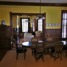 The Carter House Inn of Eureka, California - so charming