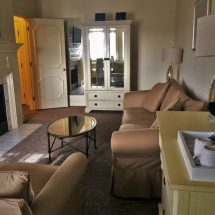 The Carter House Inn of Eureka, California - so charming