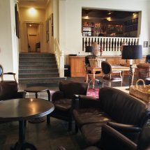 The Carter House Inn of Eureka, California - so charming