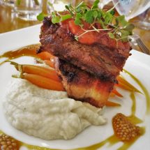 The Carter House Inn of Eureka, California - so charming