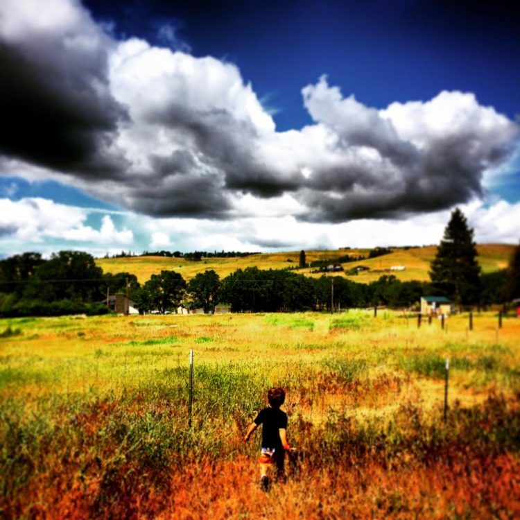 The prettiest spots in Washington State - 2TravelDads