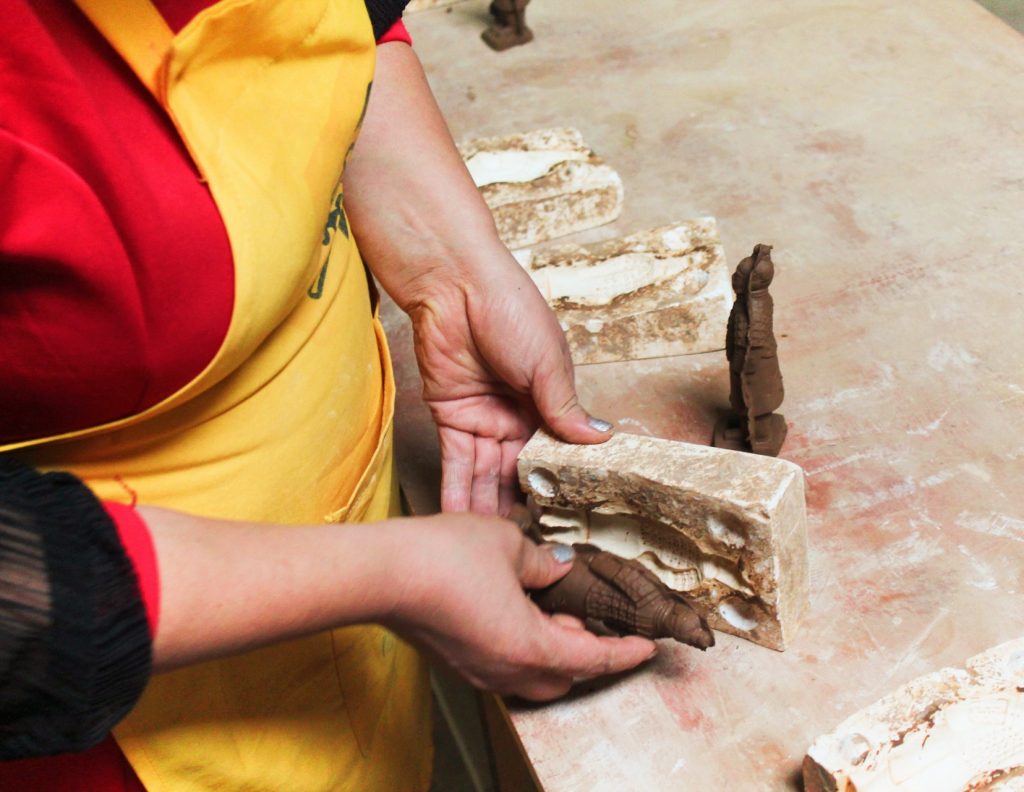 Terracotta Warriors of Xi'an, China: Visiting an archaeological dig site