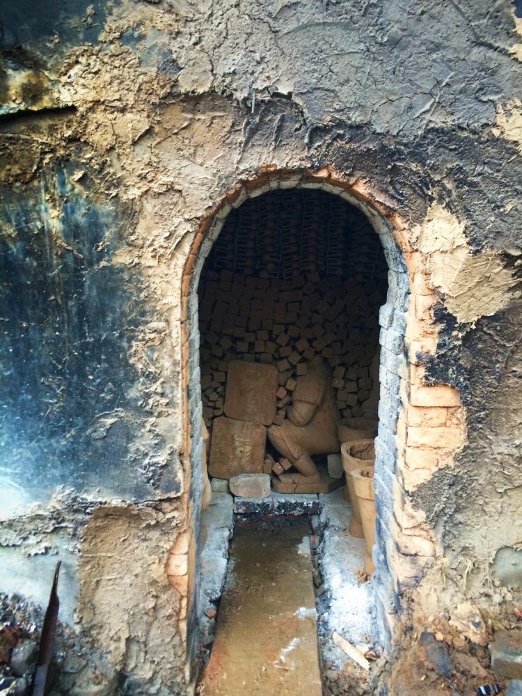 Terracotta Warriors of Xi'an, China: Visiting an archaeological dig site