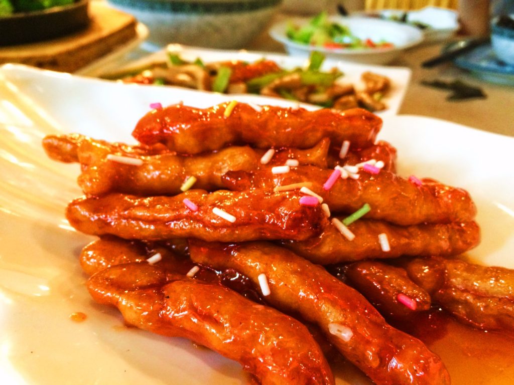 Famen Temple of Baoji, China: where ancient and modern Buddhism meet