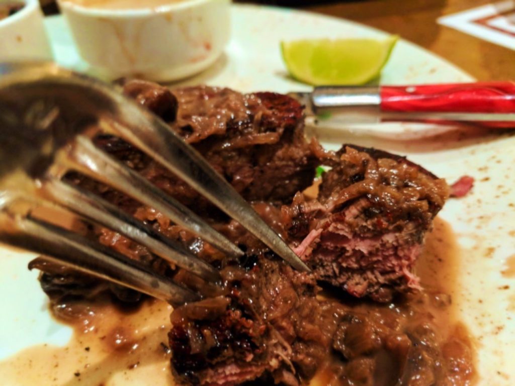 Taylor Family dining at Far Western Tavern Orcutt Santa Maria Valley 2a ...