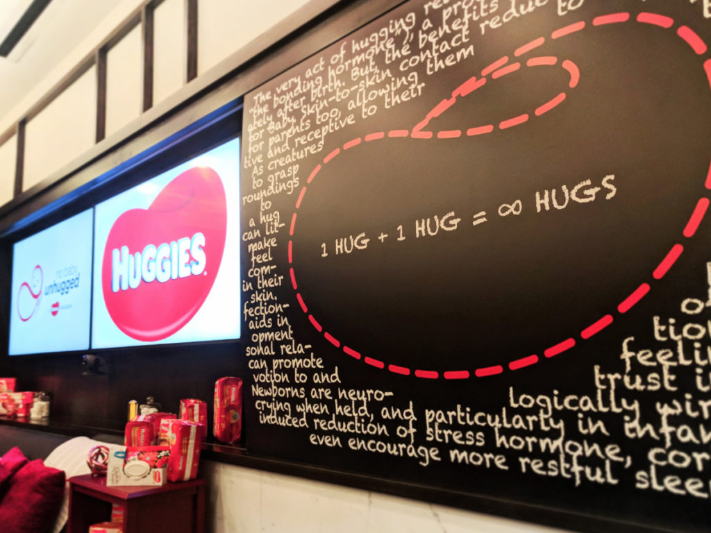 The science of hugging and showing care for our growing kids