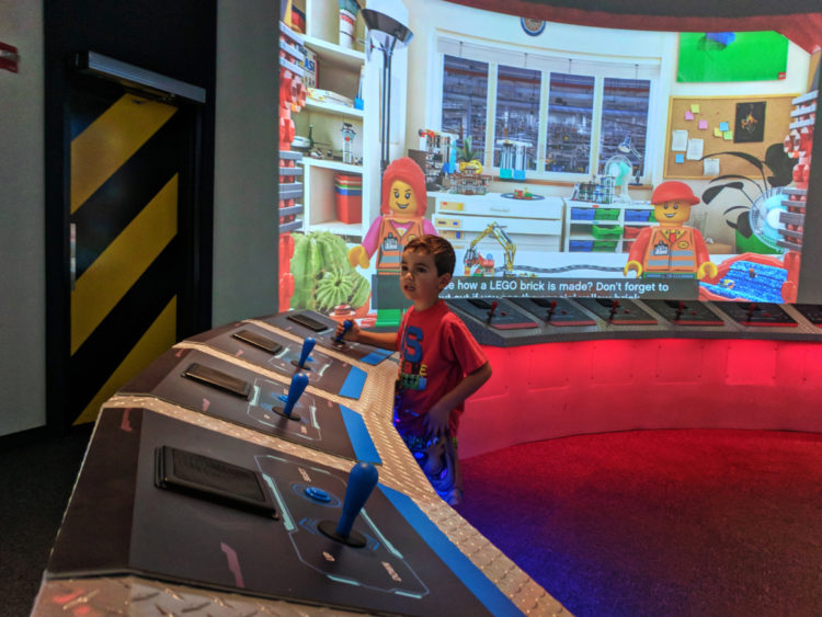 Tempe with Kids: a super easy Arizona getaway with hiking and more