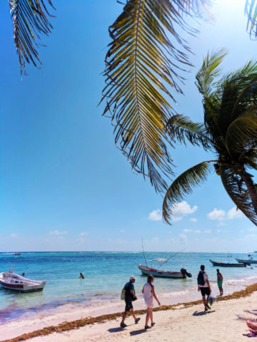 Low Impact Tourism: how to minimize your impact when traveling ...