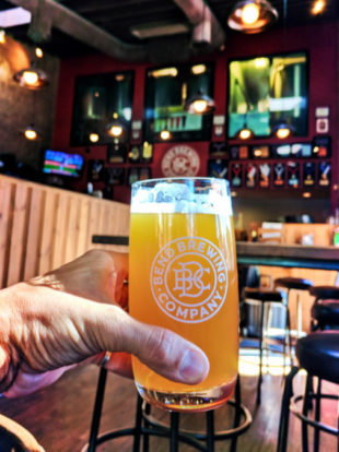 Best breweries in Bend: family friendly brewery tours and brew pubs