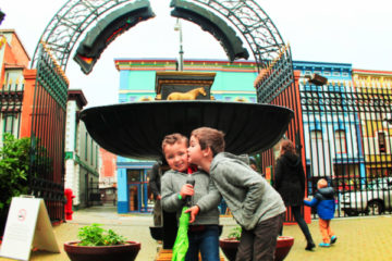 20+ Awesome Things To Do in Victoria BC That Kids Will Love