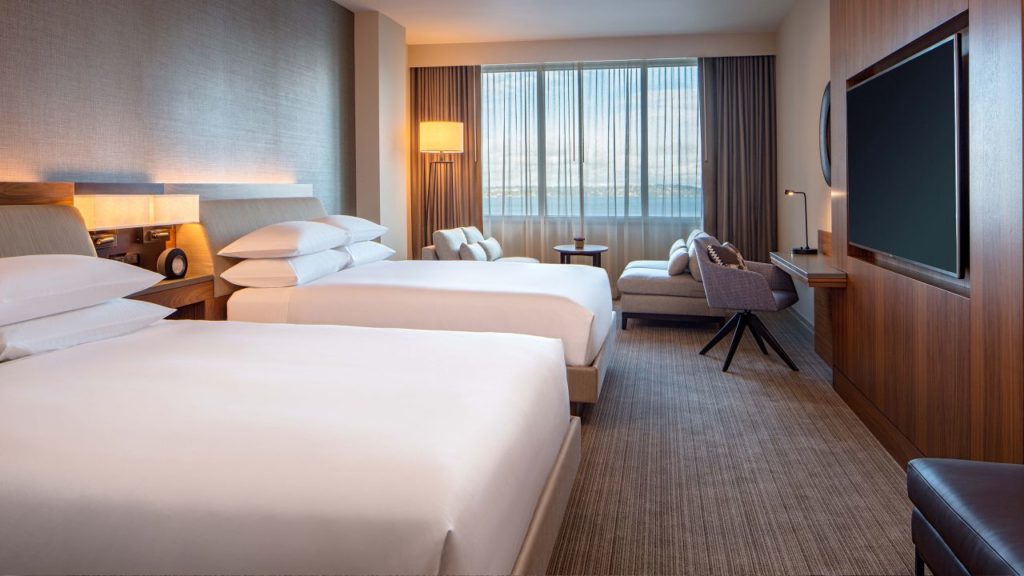 Seattle Hyatt Hotels: our favorite Seattle getaways and recommendations