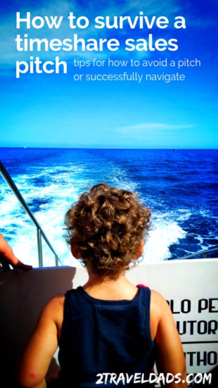 How to survive a Timeshare Presentation pin (1) - 2TravelDads