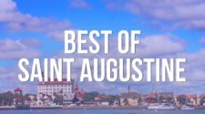 Best Of Saint Augustine: Rare Gems on Florida's Historic Coast