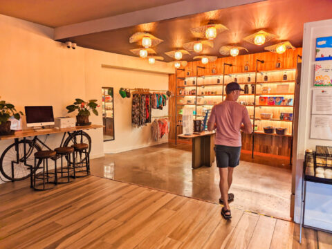 Review of the SCP Hilo Hotel on the Big Island: Eco Friendly and ...