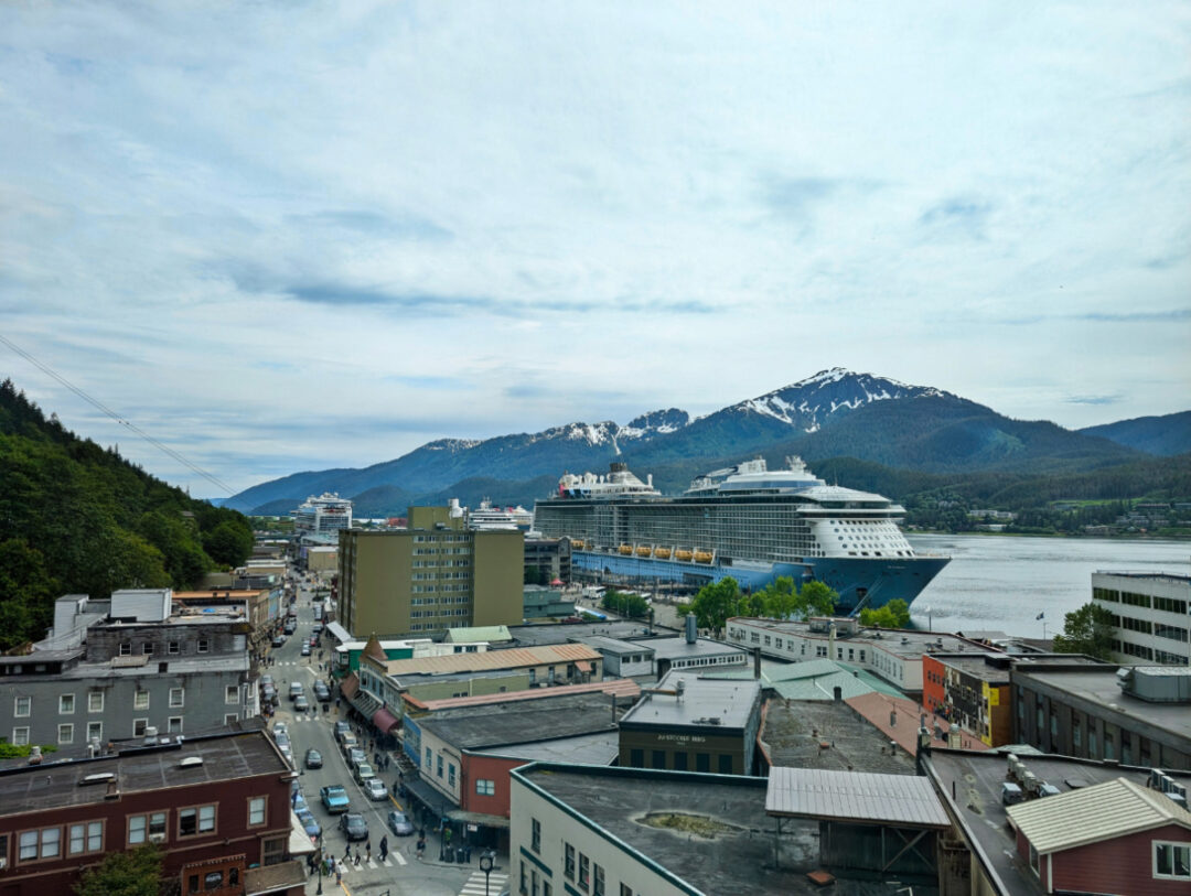 Things to Do in Juneau, Alaska: Sights and Fun with (or without) Kids ...