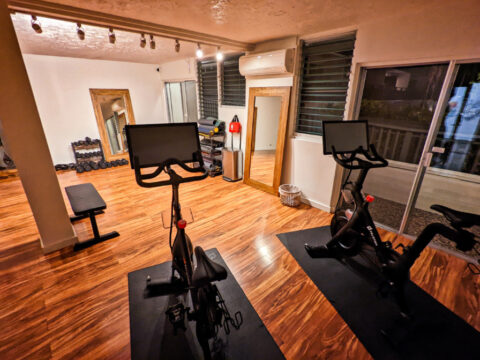 Review of the SCP Hilo Hotel on the Big Island: Eco Friendly and ...