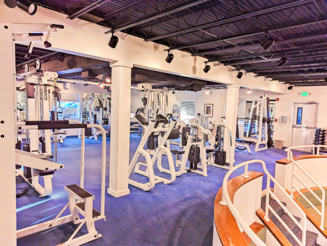 Staying at the Samoset Resort in Winter: a Snowy Luxury Experience in ...