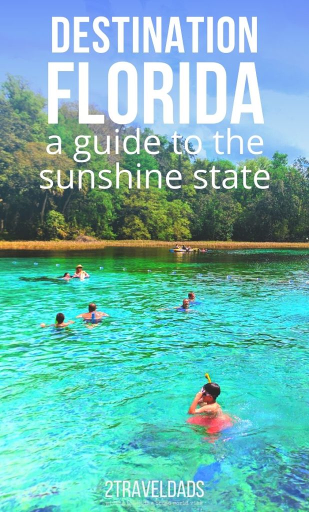Florida Travel Guide - Best Things To Do and See