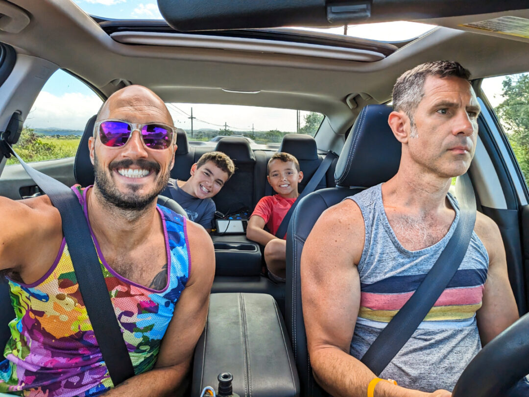 Hawaii Island Hopping: How to Do it and Best Multi-Island Plans ...