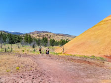 Oregon's Painted Hills: When To Visit, Best Tips You Need To Know