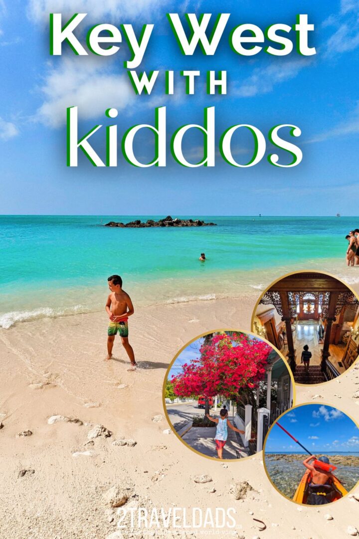Key West with Kids: Top Tips for an Unforgettable Vacation