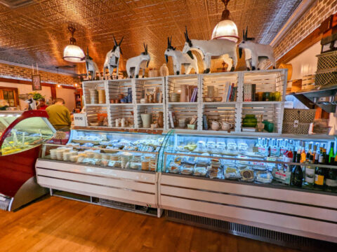 Where to Eat in Door County, Wisconsin: 18+ Food and Drink Picks You'll ...