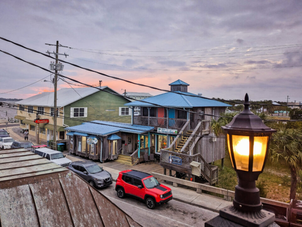 Visiting Cedar Key: Beautiful Old Florida on the Gulf Coast
