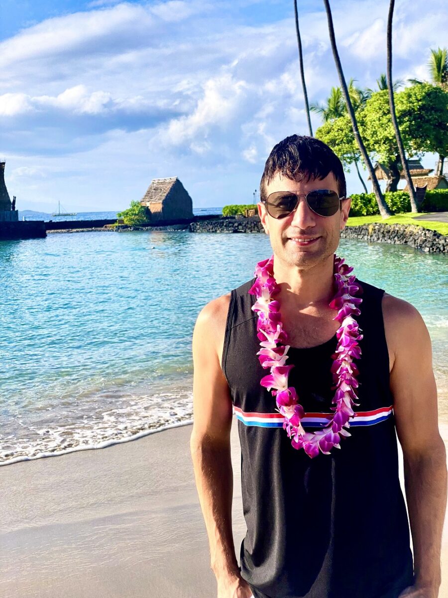 Pride in Hawaii: LGBTQ Travel and the Aloha Spirit on the Big Island ...