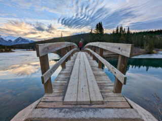 15 Things to do in Banff and Canmore Without the Crowds - 2TravelDads