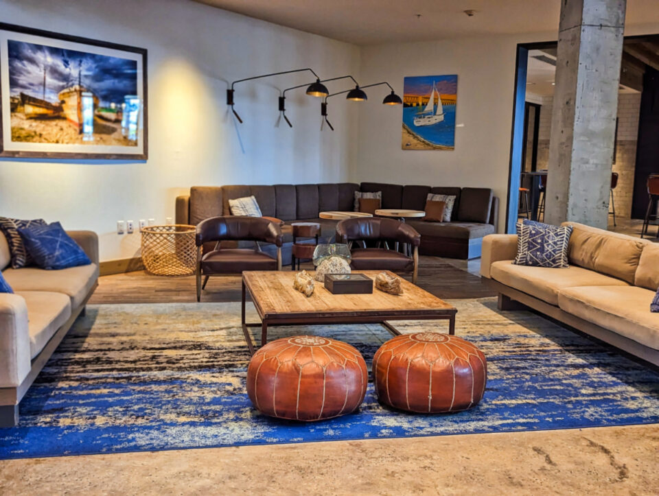 Staying at the Perry Hotel in Key West: Off the Beaten Path and Worth It