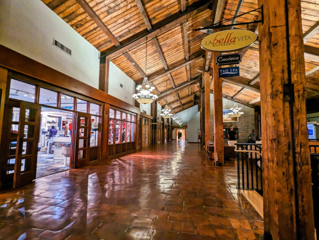 Staying at the Samoset Resort in Winter: a Snowy Luxury Experience in ...