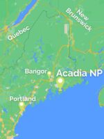 Visiting Acadia National Park: How Many Days, Things to Do and More