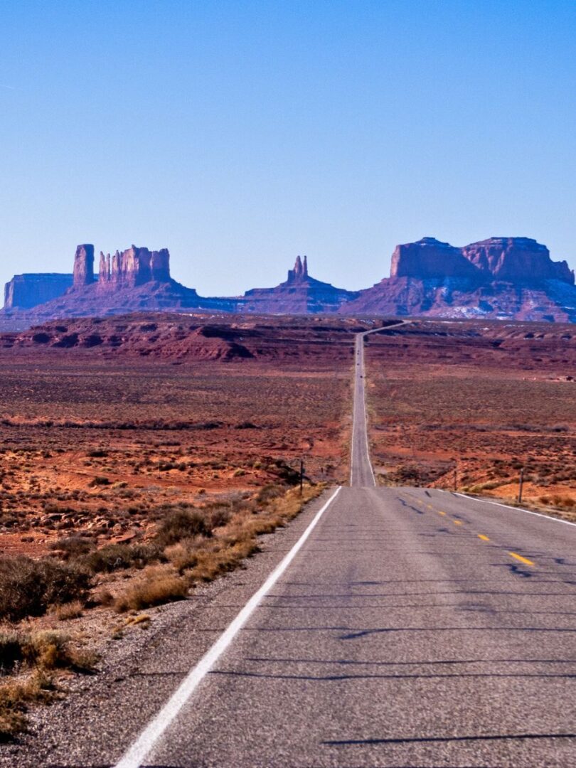 Arizona Road Trip: Grand Canyon, Sedona, Saguaro National Park