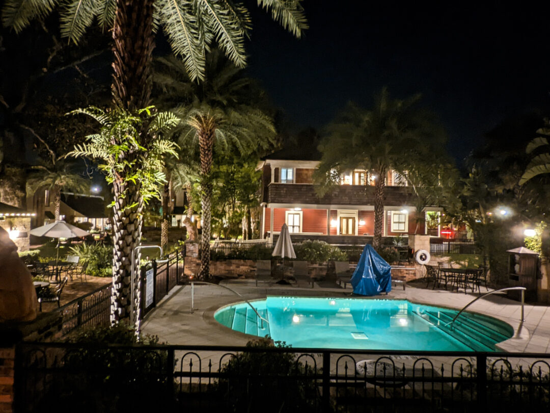 Best St Augustine Hotels, Interesting Inns and Fantastic Vacation Rentals