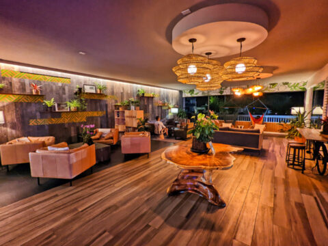 Review of the SCP Hilo Hotel on the Big Island: Eco Friendly and ...