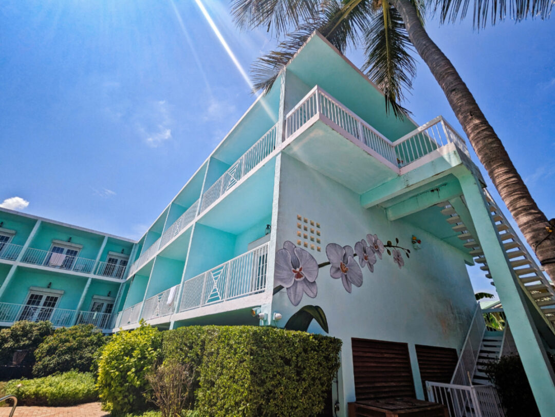 Marathon’s Grassy Flats Resort: Quiet Escape in the Middle Florida Keys