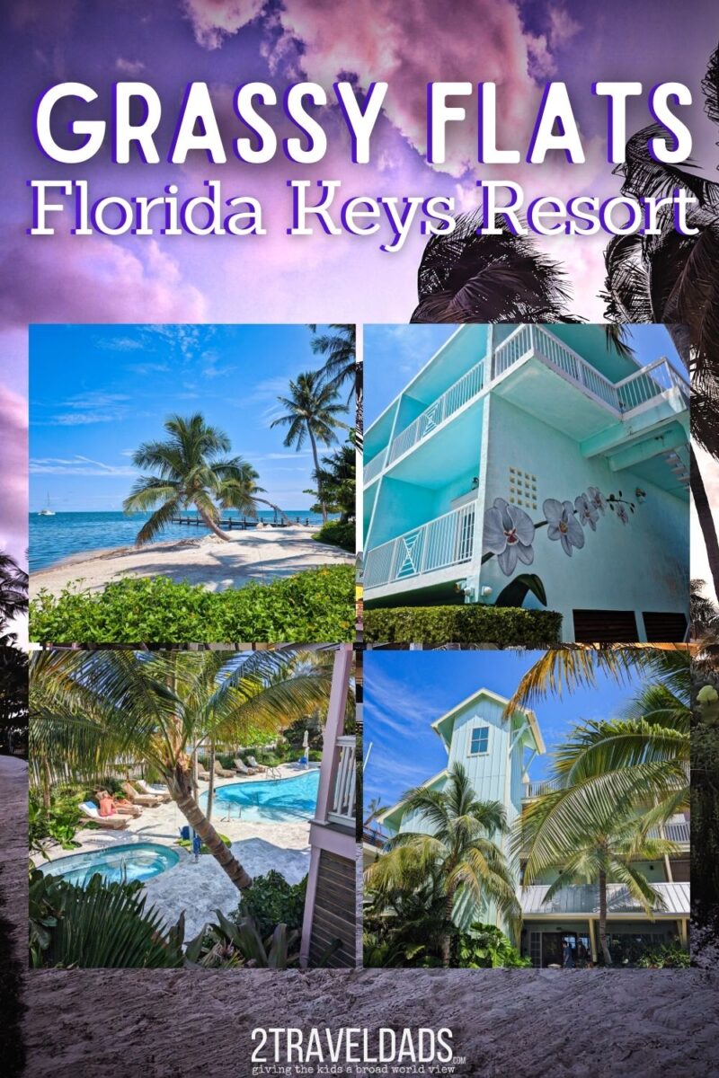 Marathon’s Grassy Flats Resort: Quiet Escape in the Middle Florida Keys