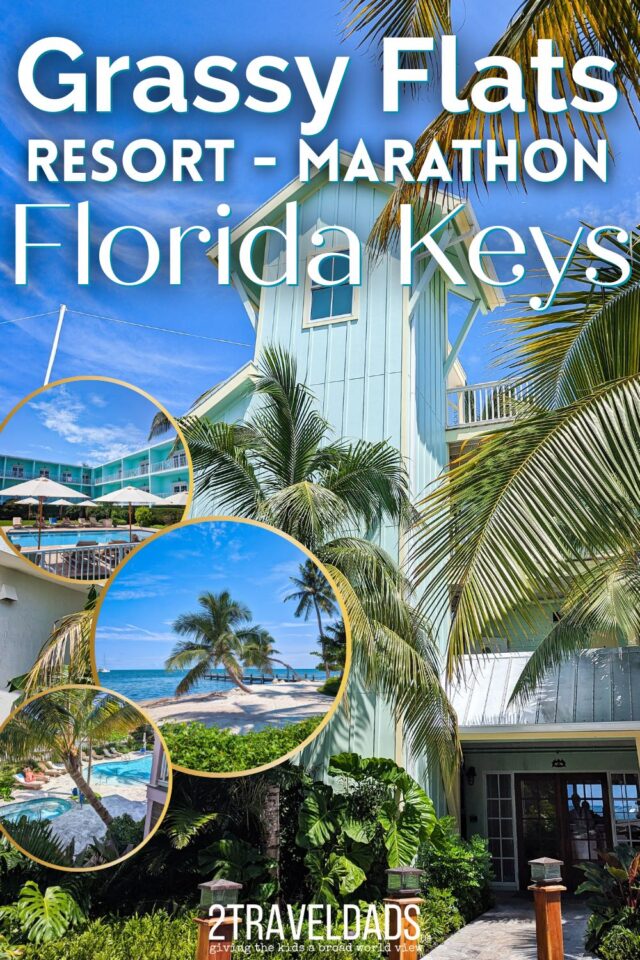 Marathon’s Grassy Flats Resort: Quiet Escape in Florida Keys