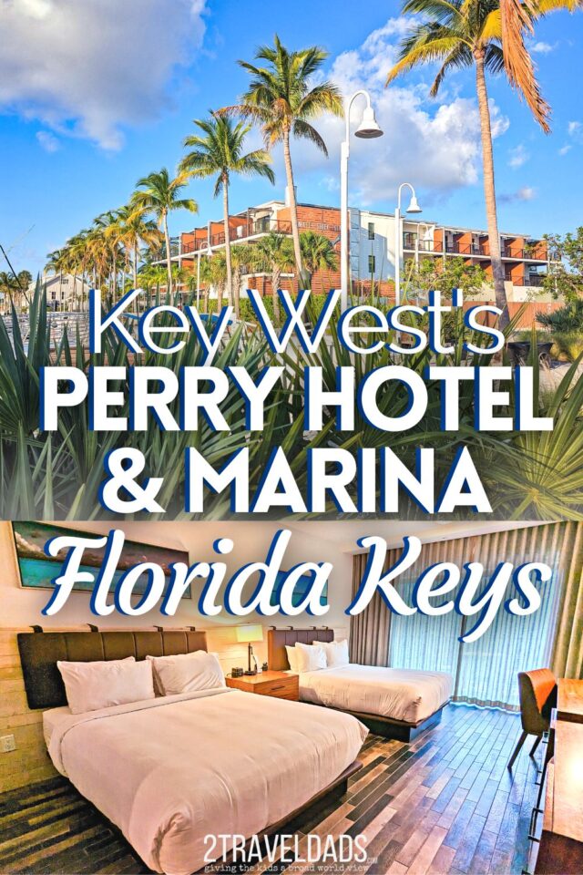 Staying at the Perry Hotel in Key West: Off the Beaten Path and Worth It