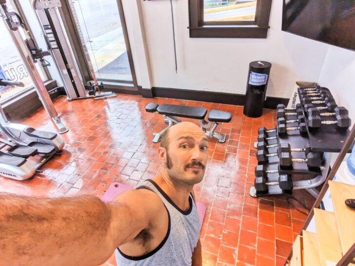 Staying at the Hotel Trundle in Columbia SC: the Coolest Boutique Hotel ...