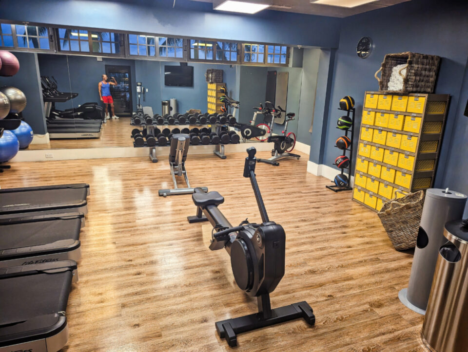 Staying at the Perry Hotel in Key West: Off the Beaten Path and Worth It