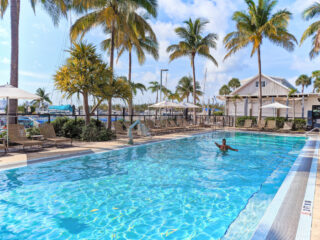 Staying at the Perry Hotel in Key West: Off the Beaten Path and Worth It