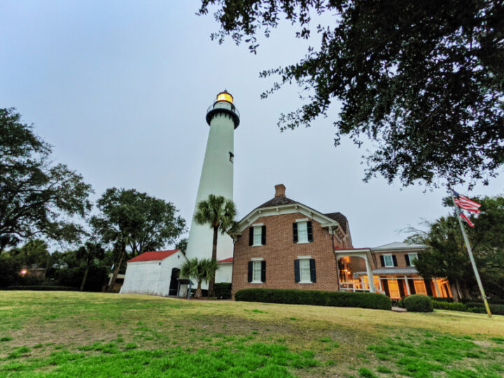 St Simons Island Lighthouse - Everything You Need To Know