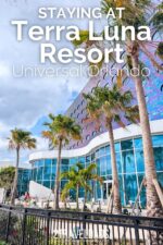 Terra Luna Resort: New Budget-friendly Hotel at Universal Orlando
