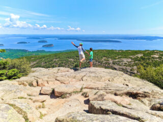 Visiting Acadia National Park: How Many Days, Things to Do and More