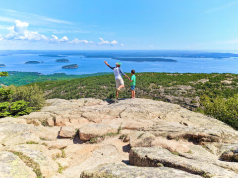 Visiting Acadia National Park: How Many Days, Things to Do and More