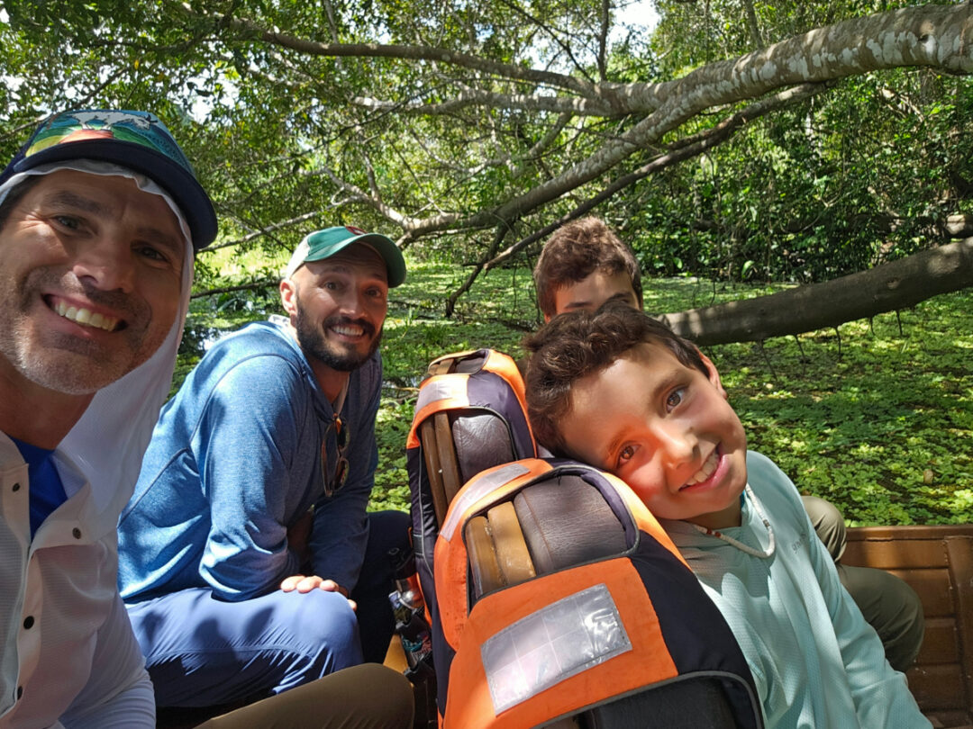 Peruvian Amazon Group Trips: Amazing Treehouses and Wildlife ...
